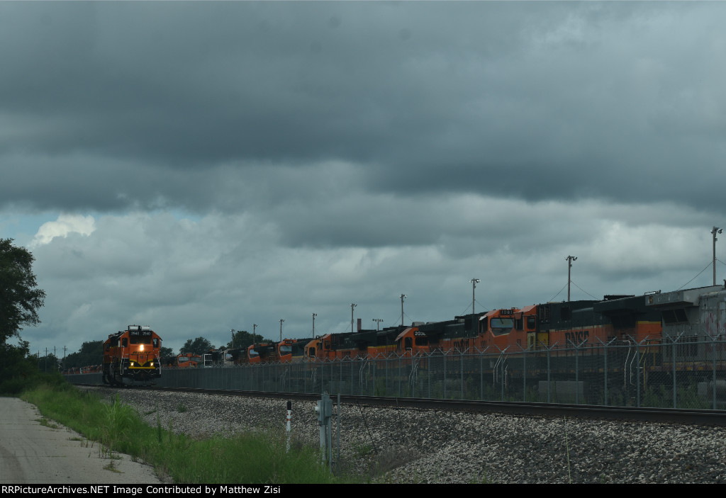 BNSF 2940 2641 978 1081 2038 1053 2115 4730 4644 9791 253 3969 4659